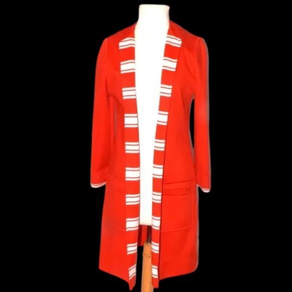 Vogue | Jackets & Coats | Vintage The Vogue Dalton In The Trevira Era ...